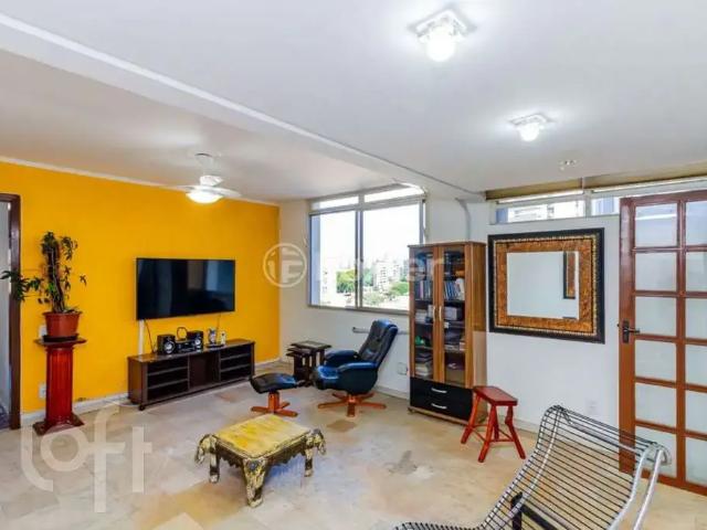 Apartamento para Venda em Porto Alegre/RS Boa Vista 2 Quartos