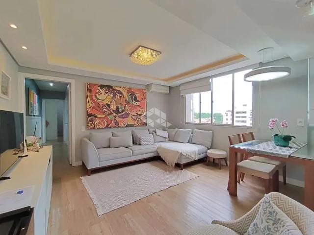 Apartamento para Venda em Porto Alegre/RS Boa Vista 2 Quartos