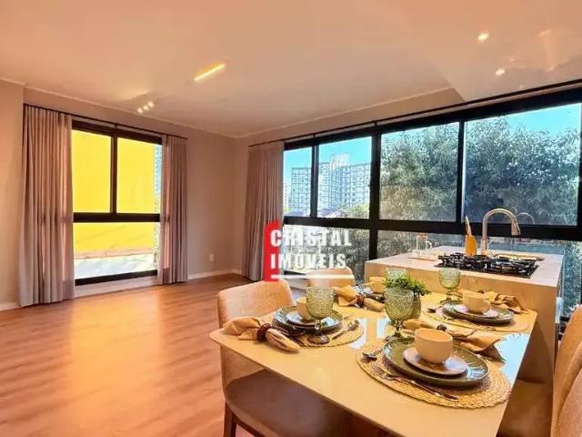 Apartamento para Venda em Porto Alegre/RS Boa Vista 2 Quartos