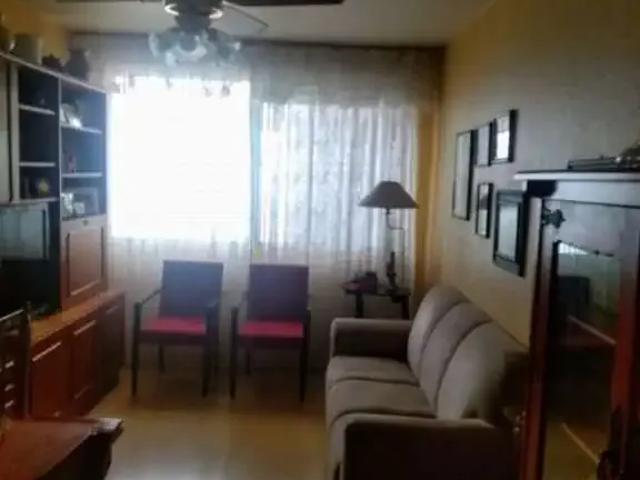Apartamento para Venda em Porto Alegre/RS Boa Vista 2 Quartos