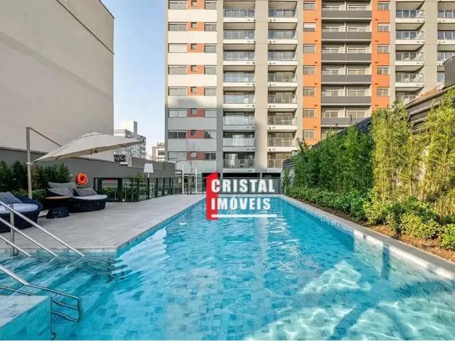 Apartamento para Venda em Porto Alegre/RS Boa Vista 2 Quartos