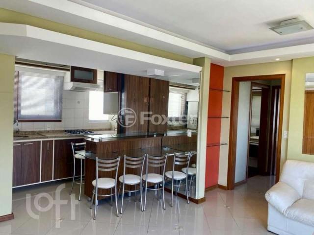 Apartamento para Venda em Porto Alegre/RS Boa Vista 2 Quartos