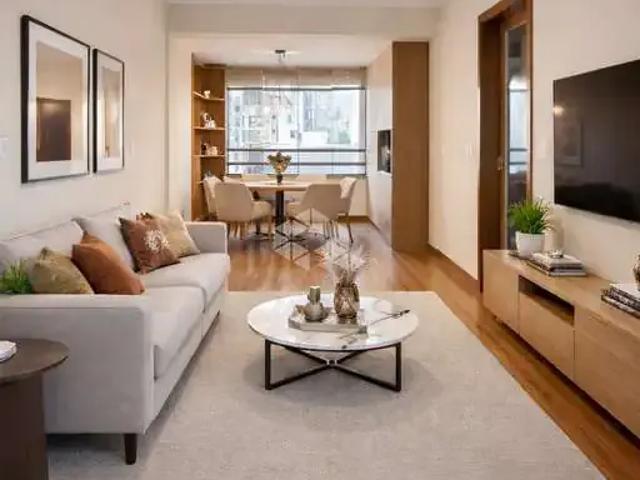Apartamento para Venda em Porto Alegre/RS Boa Vista 2 Quartos