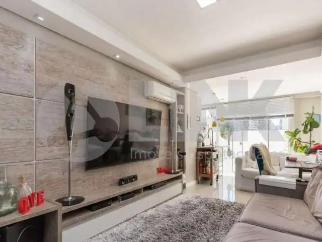 Apartamento para Venda em Porto Alegre/RS Boa Vista 2 Quartos