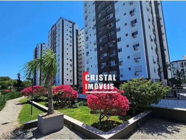 Apartamento para Venda em Porto Alegre/RS Boa Vista 2 Quartos