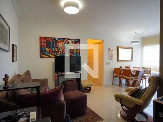 Apartamento para Venda em Porto Alegre/RS Boa Vista 2 Quartos