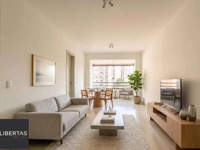 Apartamento para Venda em Porto Alegre/RS Boa Vista 2 Quartos