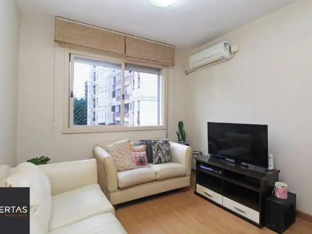 Apartamento para Venda em Porto Alegre/RS Boa Vista 2 Quartos