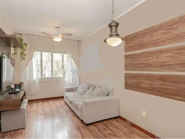 Apartamento para Venda em Porto Alegre/RS Boa Vista 2 Quartos