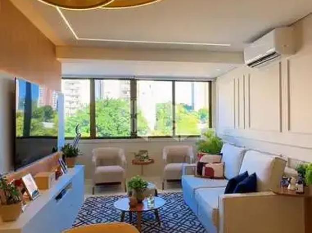 Apartamento para Venda em Porto Alegre/RS Boa Vista 2 Quartos