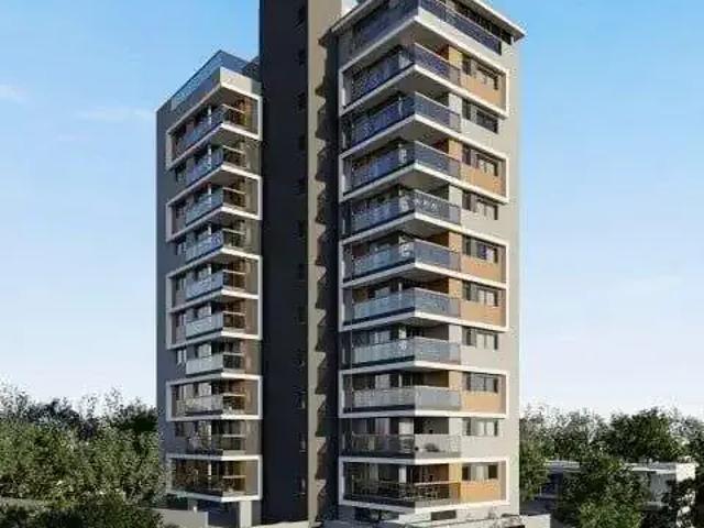 Apartamento para Venda em Porto Alegre/RS Boa Vista 2 Quartos