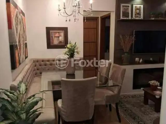 Apartamento para Venda em Porto Alegre/RS Boa Vista 2 Quartos