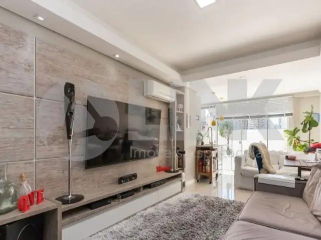 Apartamento para Venda em Porto Alegre/RS Boa Vista 2 Quartos