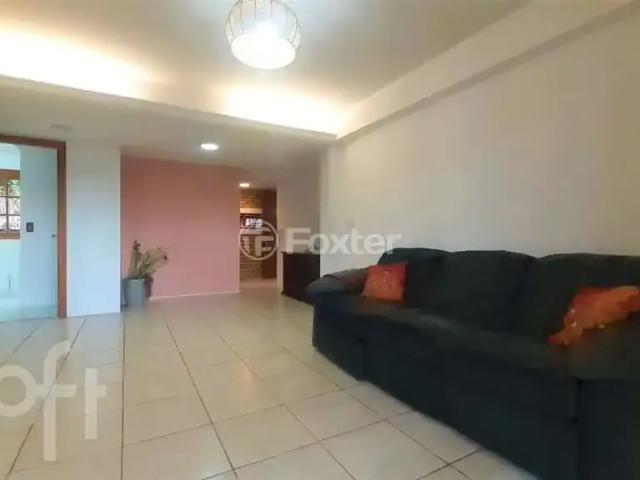 Apartamento para Venda em Porto Alegre/RS Boa Vista 2 Quartos