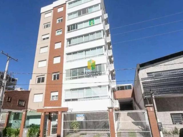 Apartamento para Venda em Porto Alegre/RS Boa Vista 2 Quartos