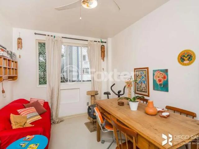 Apartamento para Venda em Porto Alegre/RS Boa Vista 2 Quartos