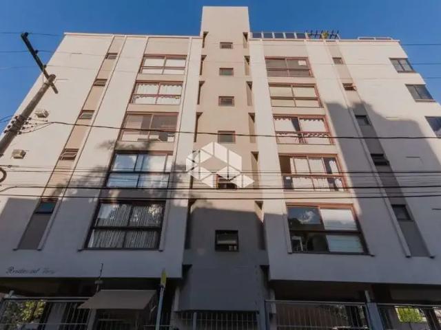 Apartamento para Venda em Porto Alegre/RS Boa Vista 2 Quartos