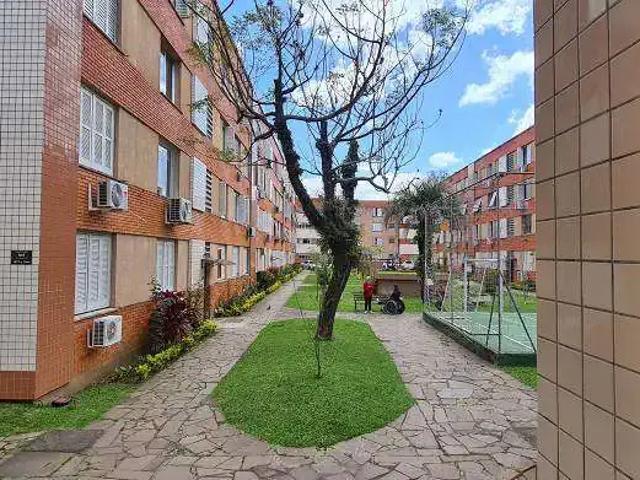 Apartamento para Venda em Porto Alegre/RS Boa Vista 2 Quartos