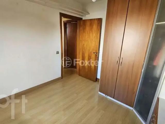 Apartamento para Venda em Porto Alegre/RS Boa Vista 2 Quartos