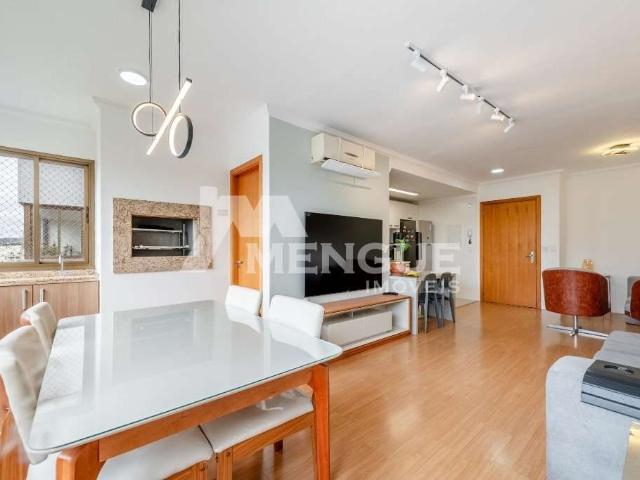 Apartamento para Venda em Porto Alegre/RS Boa Vista 2 Quartos