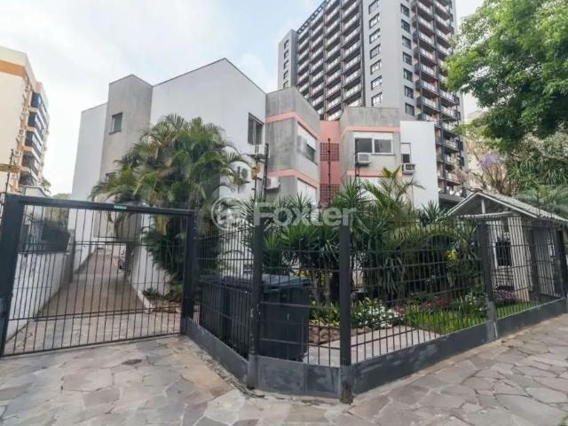 Apartamento para Venda em Porto Alegre/RS Boa Vista 2 Quartos