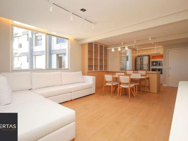 Apartamento para Venda em Porto Alegre/RS Boa Vista 2 Quartos