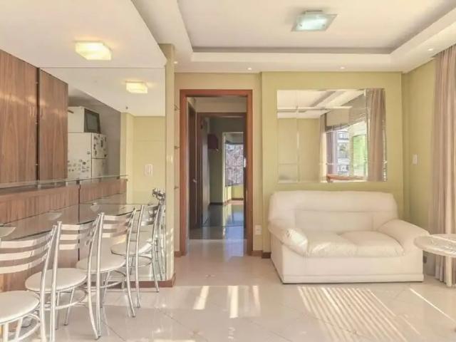 Apartamento para Venda em Porto Alegre/RS Boa Vista 2 Quartos