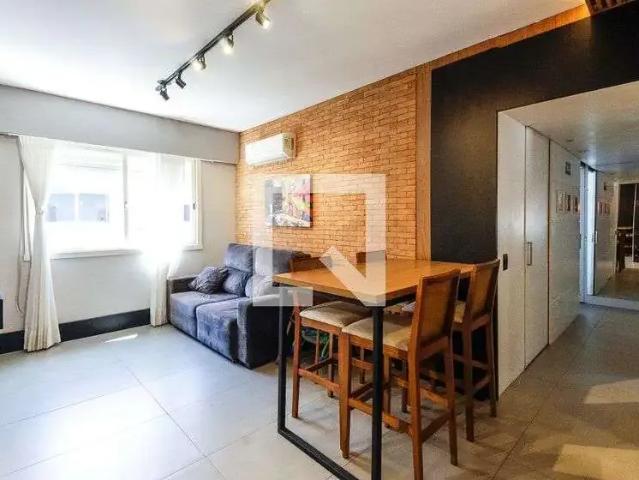 Apartamento para Venda em Porto Alegre/RS Boa Vista 2 Quartos