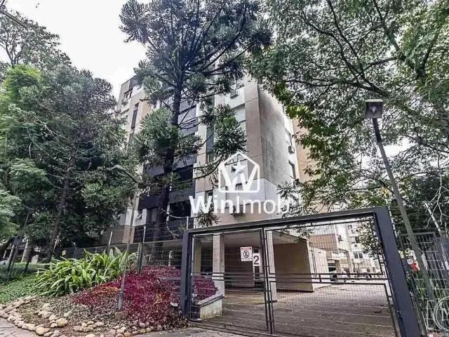 Apartamento para Venda em Porto Alegre/RS Boa Vista 2 Quartos
