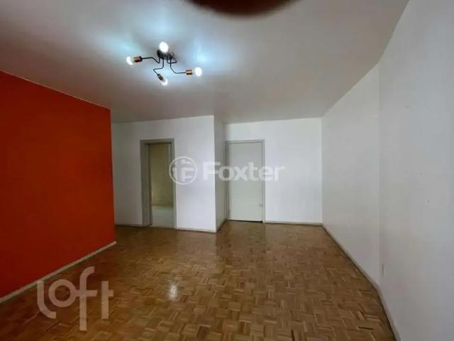 Apartamento para Venda em Porto Alegre/RS Boa Vista 2 Quartos