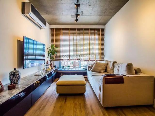 Apartamento para Venda em Porto Alegre/RS Boa Vista 2 Quartos