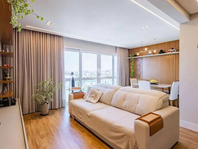 Apartamento para Venda em Porto Alegre/RS Boa Vista 2 Quartos