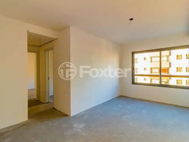 Apartamento para Venda em Porto Alegre/RS Boa Vista 2 Quartos