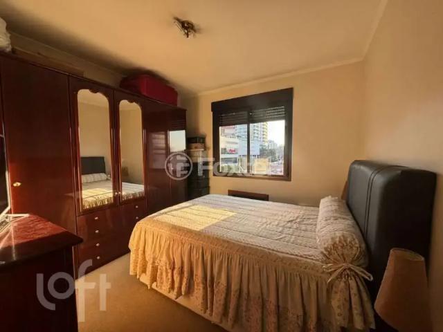 Apartamento para Venda em Porto Alegre/RS Boa Vista 2 Quartos