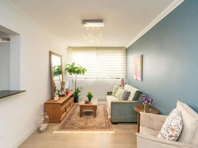 Apartamento para Venda em Porto Alegre/RS Boa Vista 2 Quartos