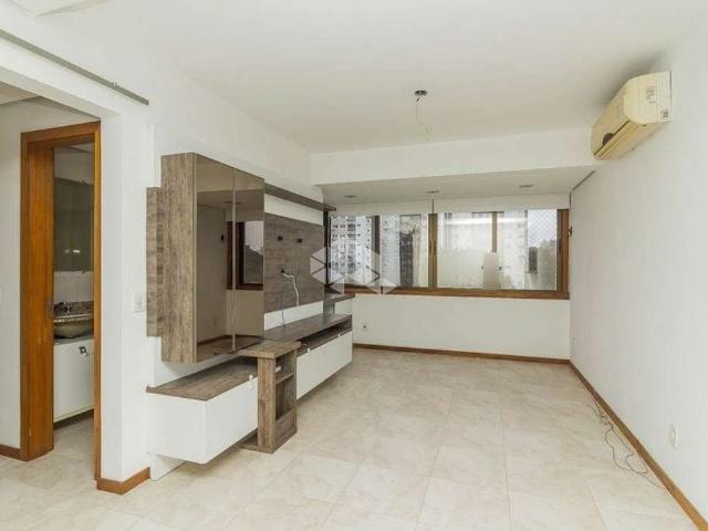 Apartamento para Venda em Porto Alegre/RS Boa Vista 2 Quartos