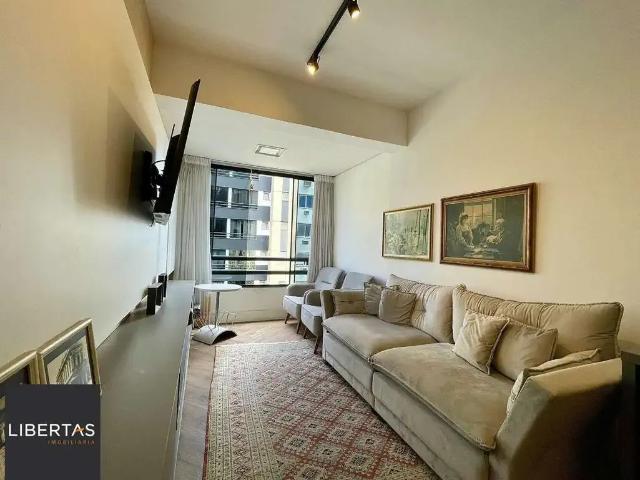 Apartamento para Venda em Porto Alegre/RS Boa Vista 2 Quartos