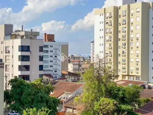 Apartamento para Venda em Porto Alegre/RS Boa Vista 2 Quartos