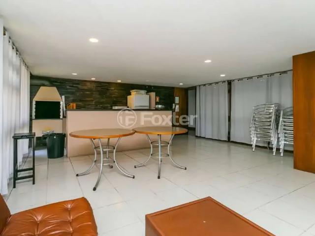 Apartamento para Venda em Porto Alegre/RS Boa Vista 2 Quartos