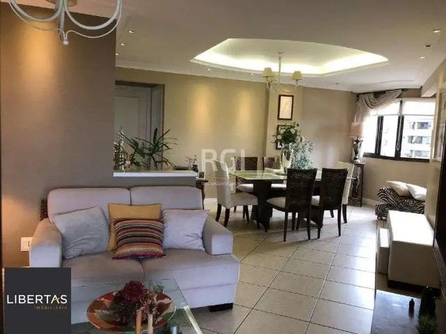 Apartamento para Venda em Porto Alegre/RS Boa Vista 2 Quartos