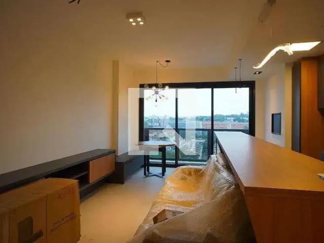 Apartamento para Venda em Porto Alegre/RS Boa Vista 2 Quartos