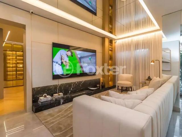 Apartamento para Venda em Porto Alegre/RS Boa Vista 2 Quartos