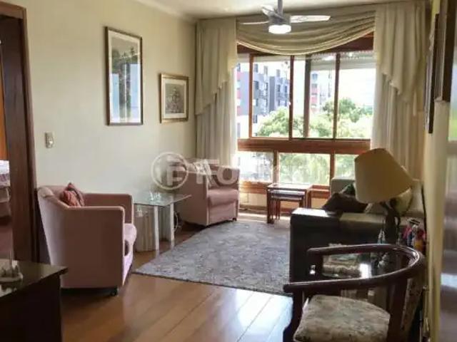 Apartamento para Venda em Porto Alegre/RS Boa Vista 2 Quartos