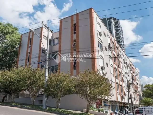 Apartamento para Venda em Porto Alegre/RS Boa Vista 2 Quartos