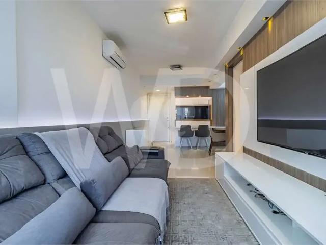 Apartamento para Venda em Porto Alegre/RS Boa Vista 2 Quartos