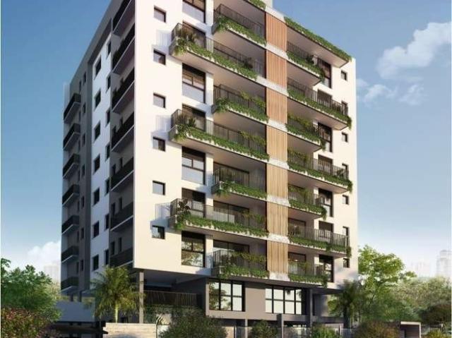 Apartamento para Venda em Porto Alegre/RS Boa Vista 2 Quartos