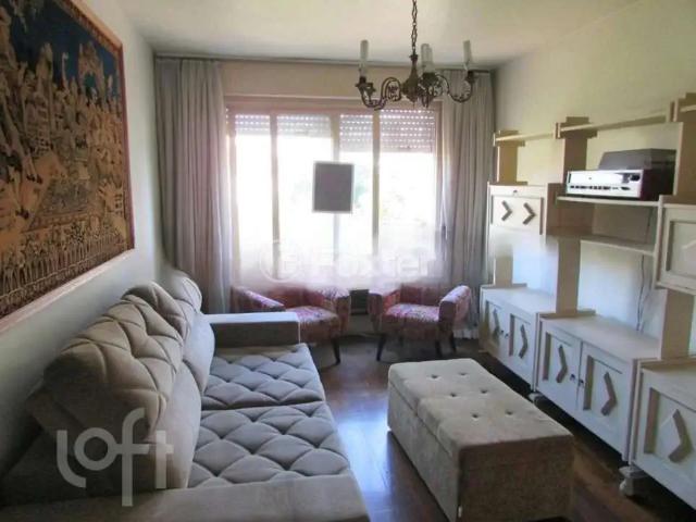 Apartamento para Venda em Porto Alegre/RS Boa Vista 2 Quartos