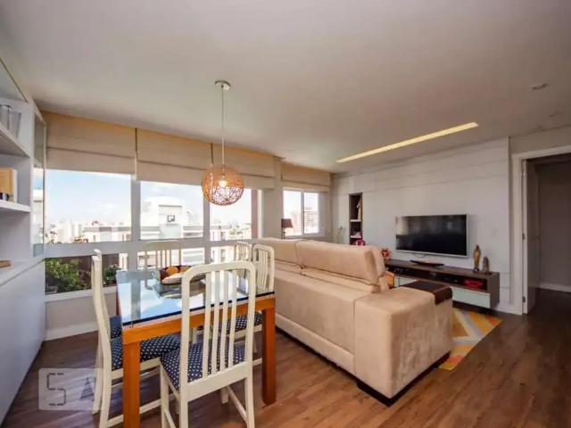 Apartamento para Venda em Porto Alegre/RS Boa Vista 2 Quartos