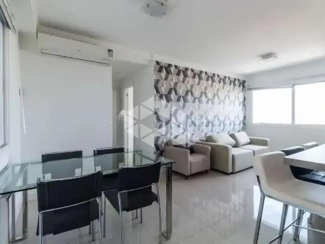 Apartamento para Venda em Porto Alegre/RS Boa Vista 2 Quartos