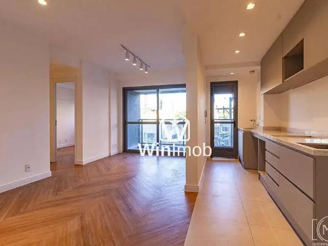 Apartamento para Venda em Porto Alegre/RS Boa Vista 2 Quartos